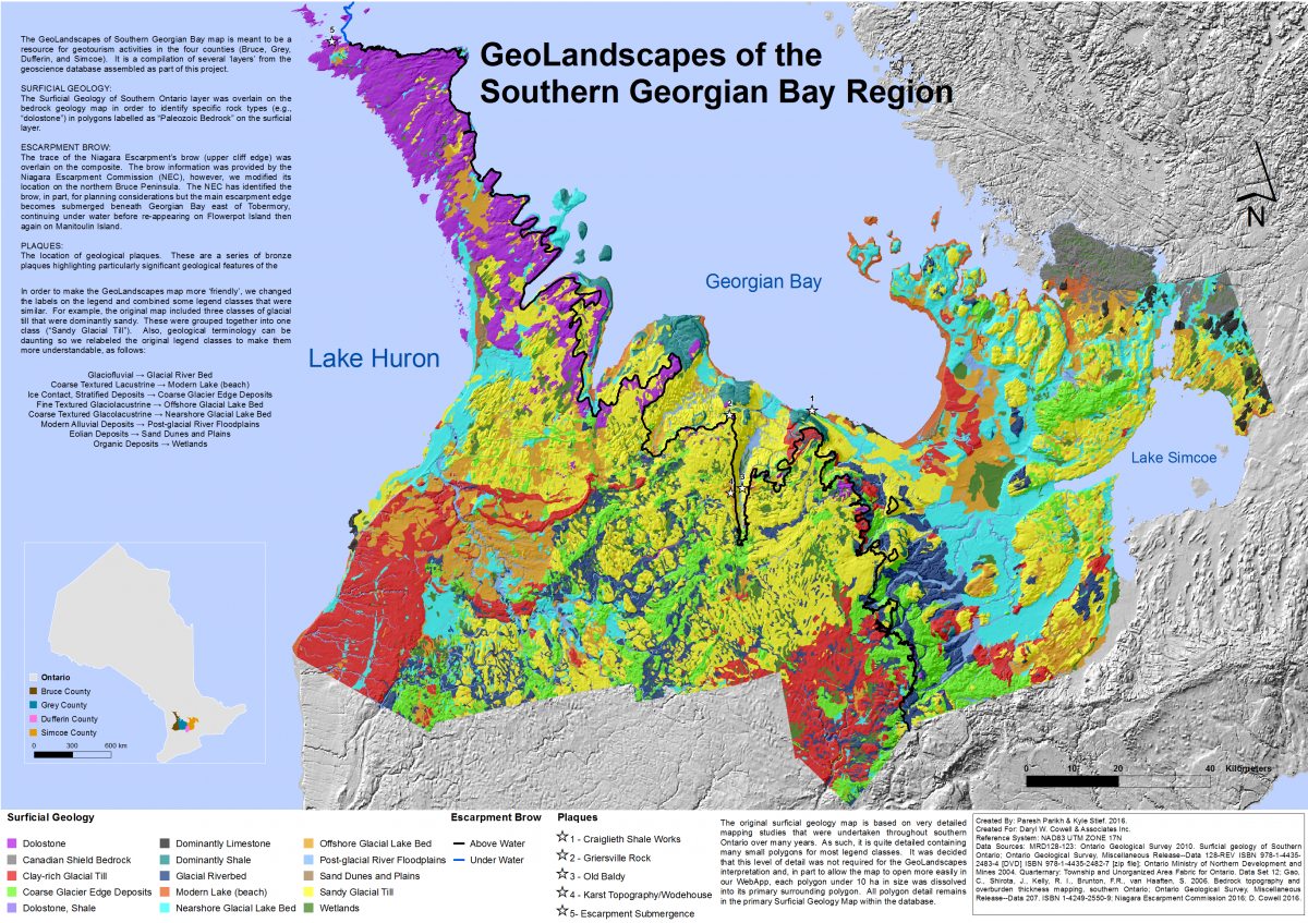 Geology - Sources of Knowledge Forum — Sharing Perspectives on the ...