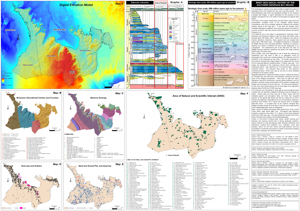 Geology - Sources of Knowledge Forum — Sharing Perspectives on the ...