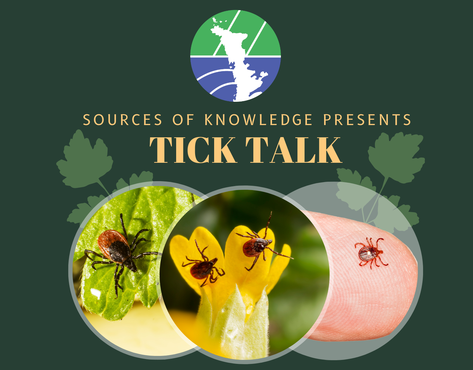 Sources of Knowledge Forum - Sharing Perspectives on the Natural ...